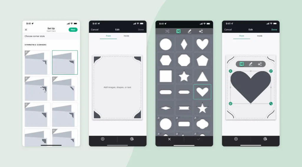 6 Easy Steps to Outline Images In Cricut Design Space