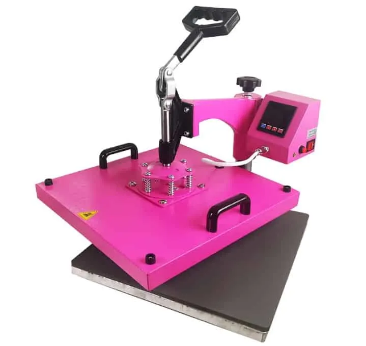 Here's How You Can Sublimate on 100% Polyester