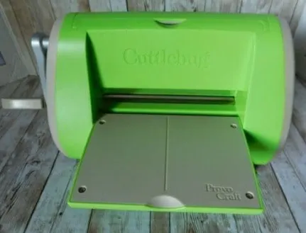Cuttlebug vs Cricut: Which Craft Machine is the Best Value for Your ...