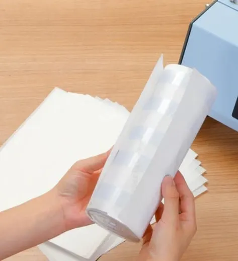 7 Steps to Print Perfectly with Sublimation Paper & Cricut
