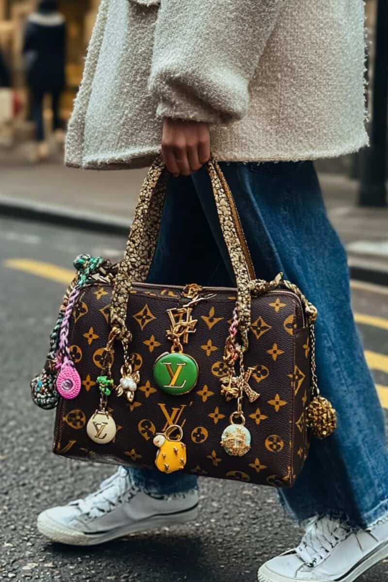 Why DIY Purse Charms Are the Must-Have Accessory Trend for Every ...