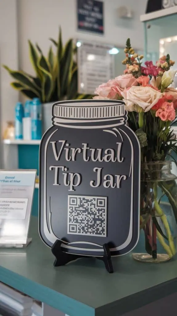 5 Tip Jar Ideas That Will Boost Your Craft Business Sales