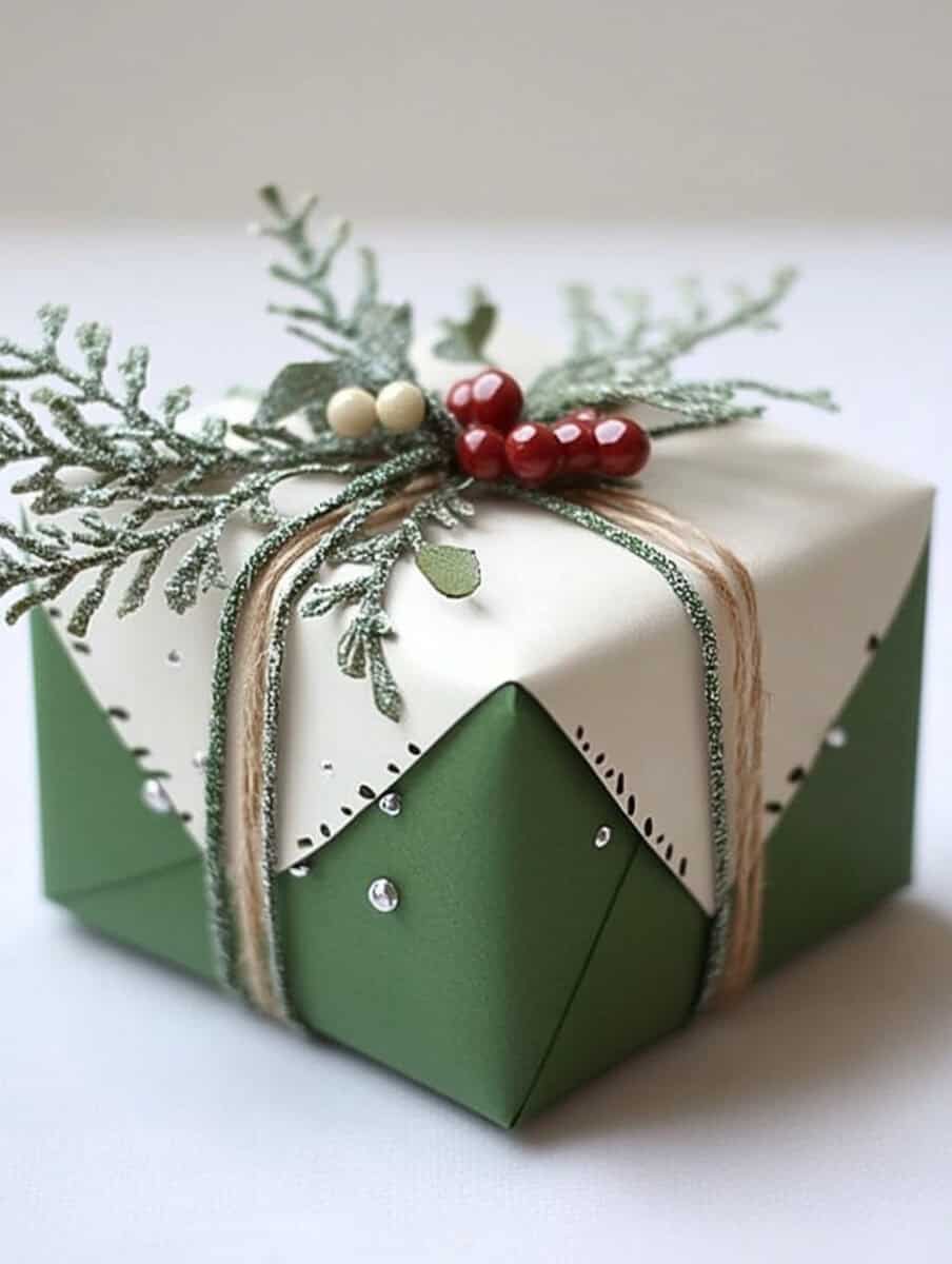 24 Best Gift Wrapping Ideas for the Holidays