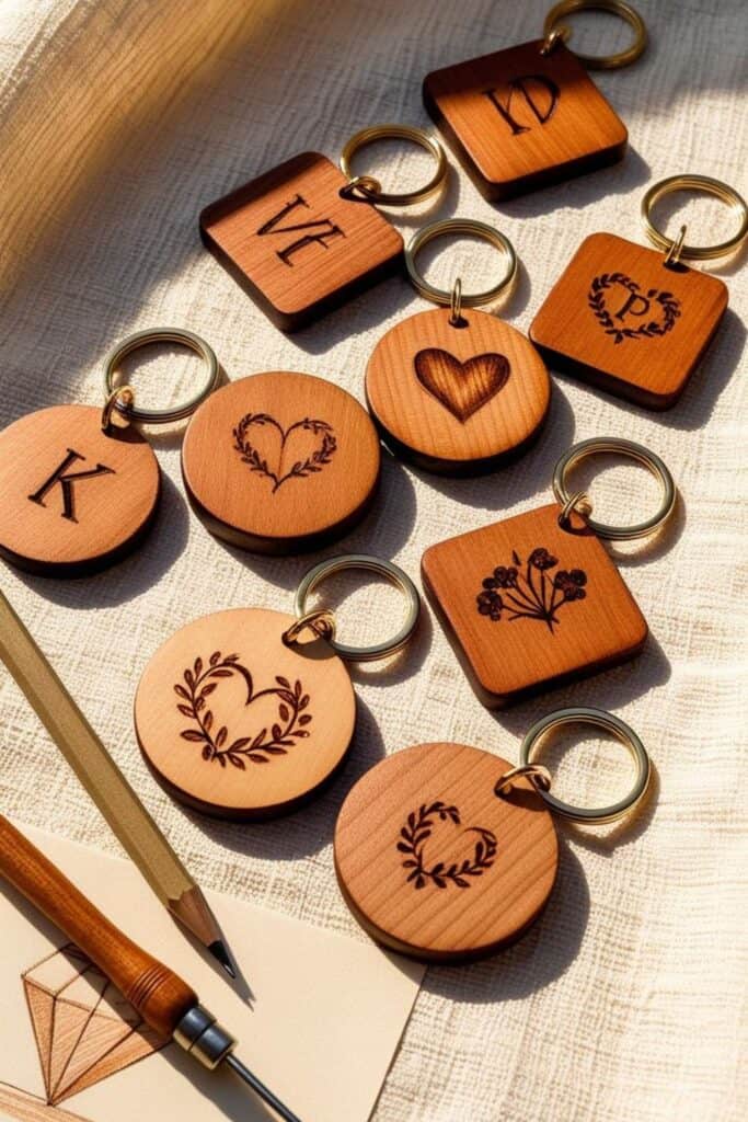 Wood Burning Projects So Easy, You’ll Wish You Started Sooner