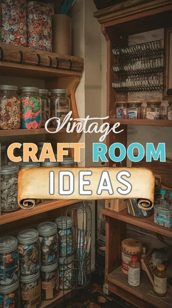 7 Budget-Friendly Craft Room Storage Hacks Every Crafter Needs to Try